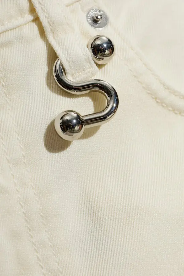 Sportmax Siamese’ Jeans