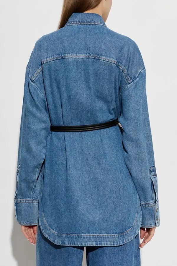Sportmax Cappa' Shirt