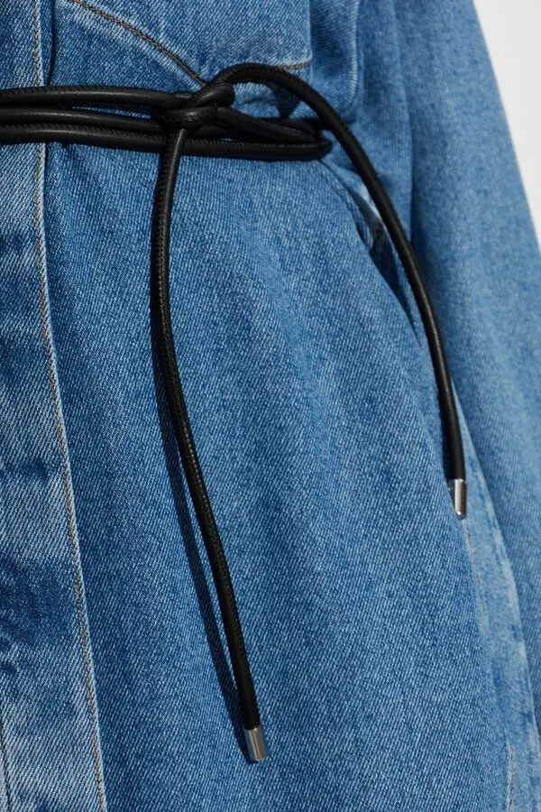 Sportmax Cappa' Shirt