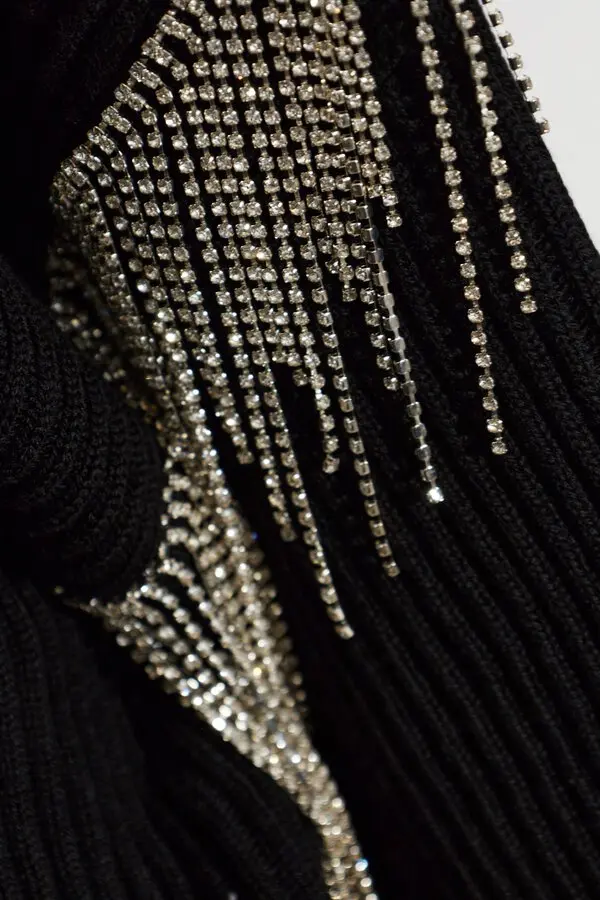 Sportmax Wool Cardigan ‘pagine