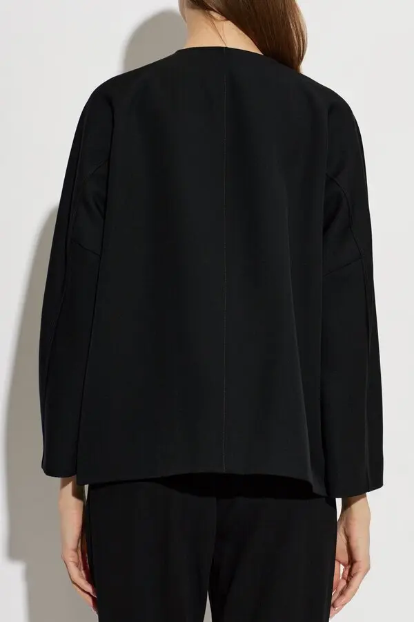 JIL SANDER Wool Jacket