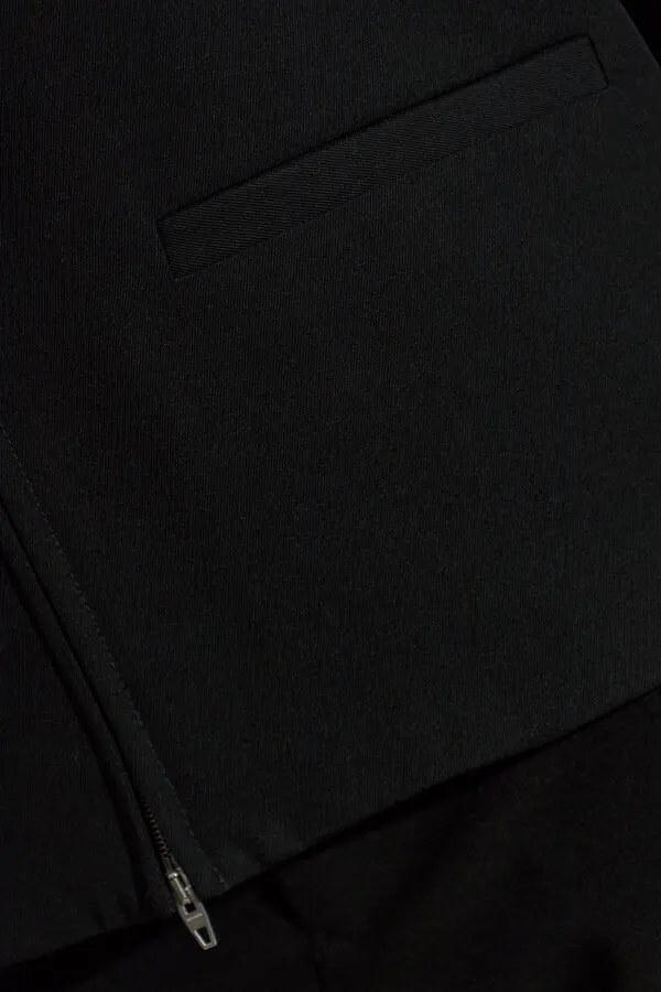 JIL SANDER Wool Jacket