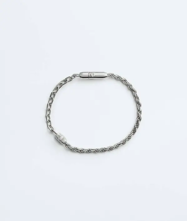 Bottega Veneta Chain Bracelet