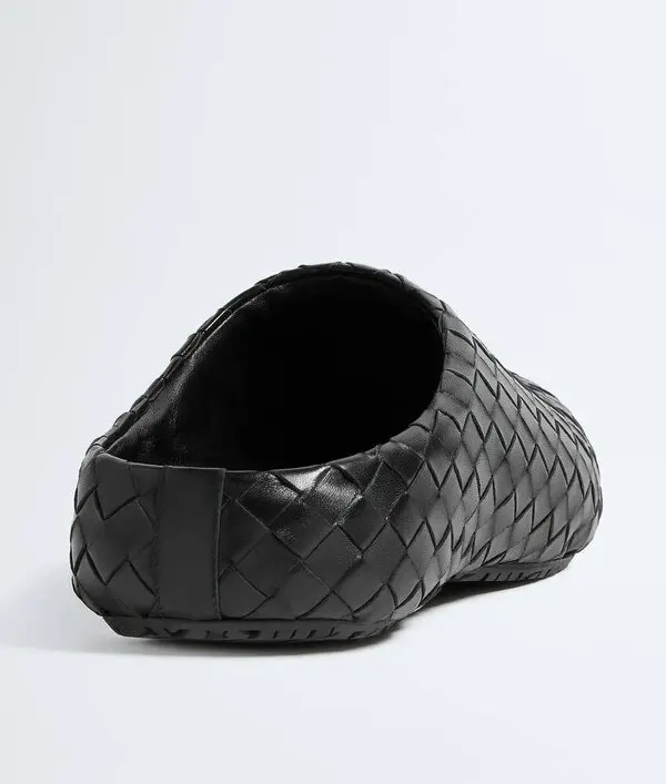 Bottega Veneta Klog Mule