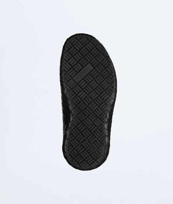 Bottega Veneta Klog Mule
