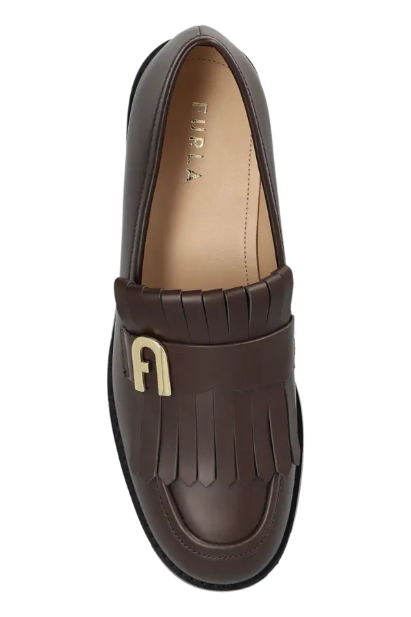 Furla Lidia’ Loafers