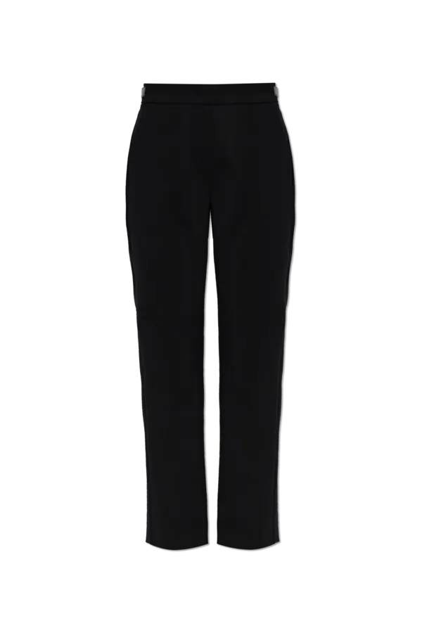 Max Mara Wool Trousers ‘acino