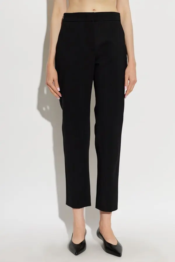 Max Mara Wool Trousers ‘acino