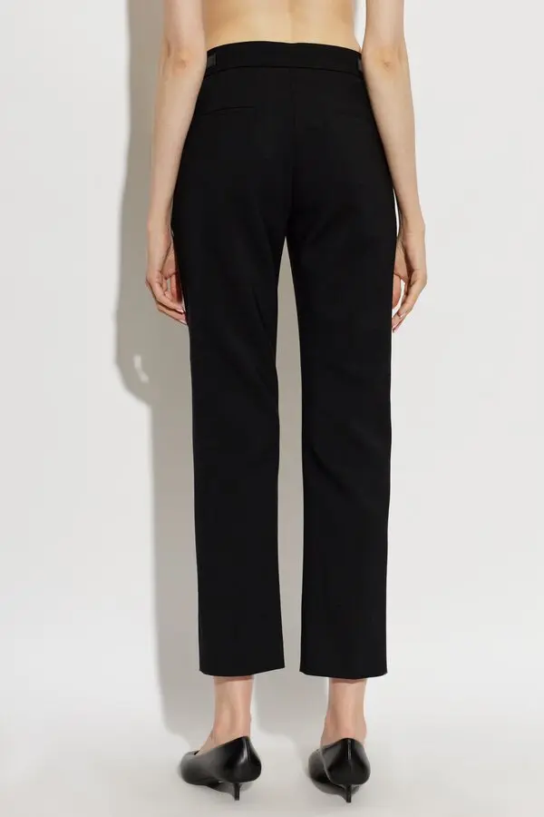 Max Mara Wool Trousers ‘acino
