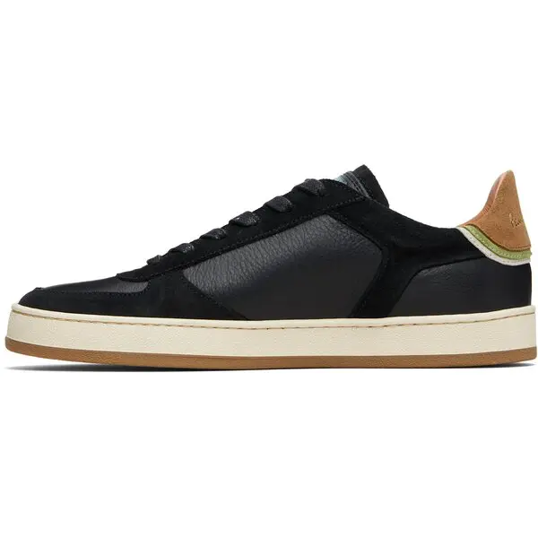 Paul Smith Destry Leather Sneakers