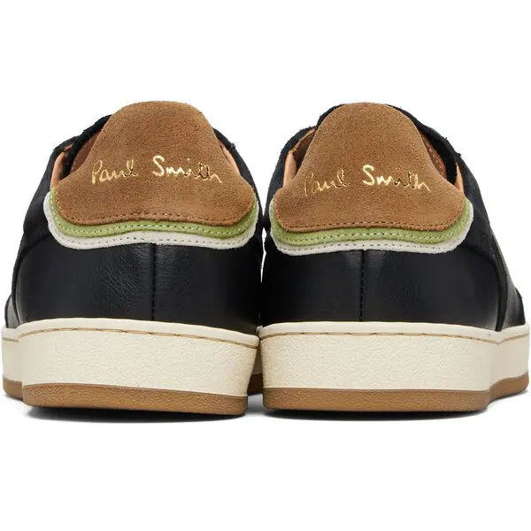 Paul Smith Destry Leather Sneakers