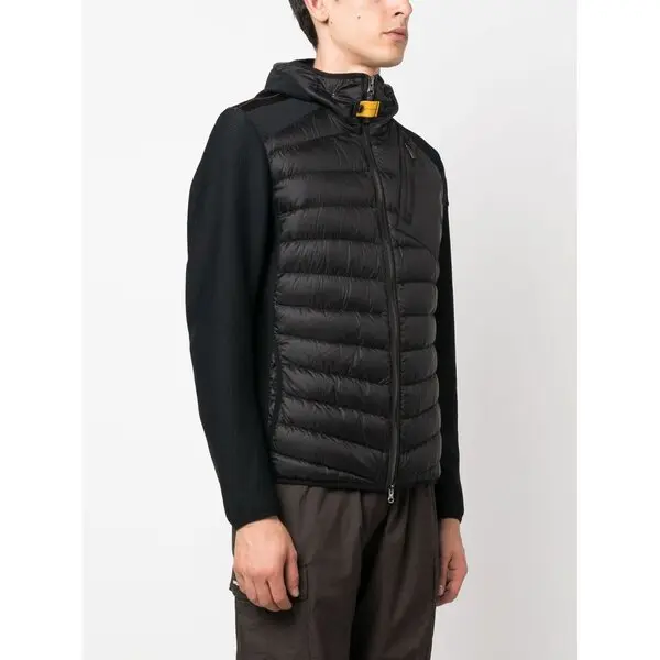 PARAJUMPERS Quilted Down Jacket