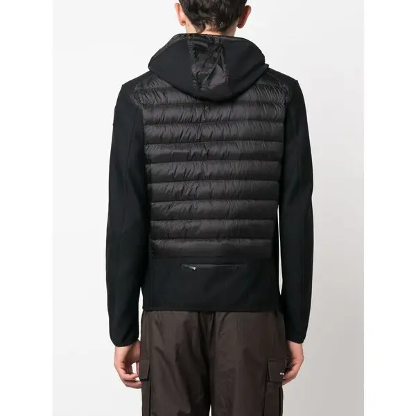 PARAJUMPERS Quilted Down Jacket