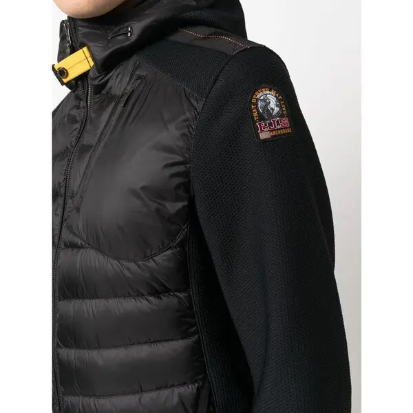 PARAJUMPERS Quilted Down Jacket