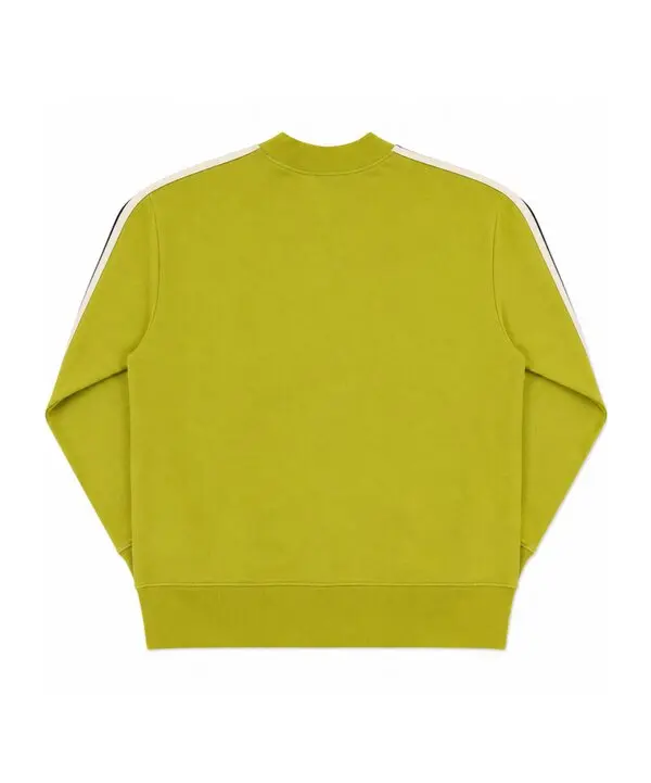 Palm Angels Crew-neck Sweatshirt