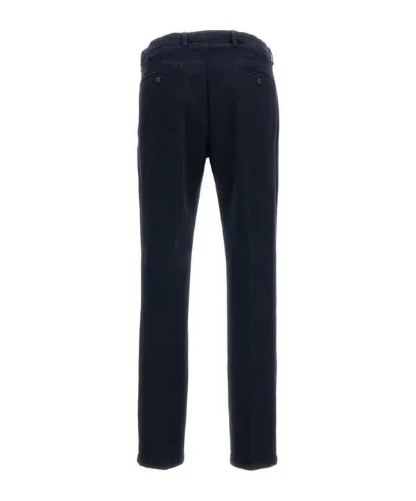 BRIGLIA 1949 Tailored Trousers - No