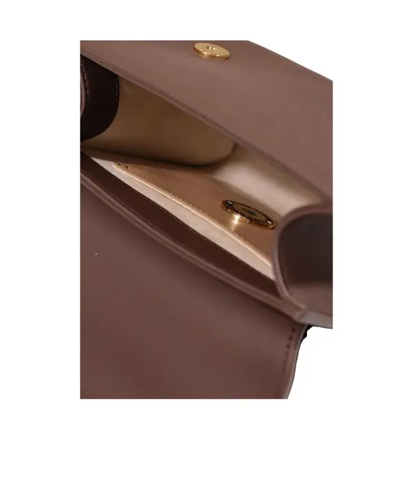 Moschino Top-handle Shoulder Bag