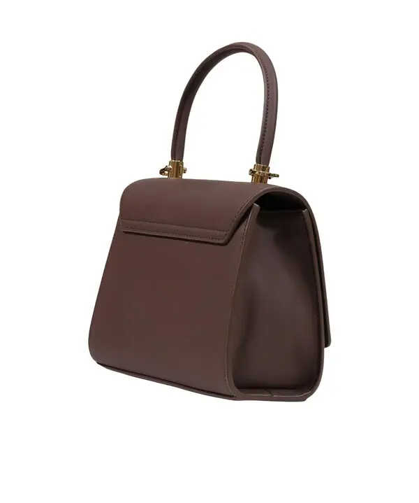 Moschino Top-handle Shoulder Bag - No