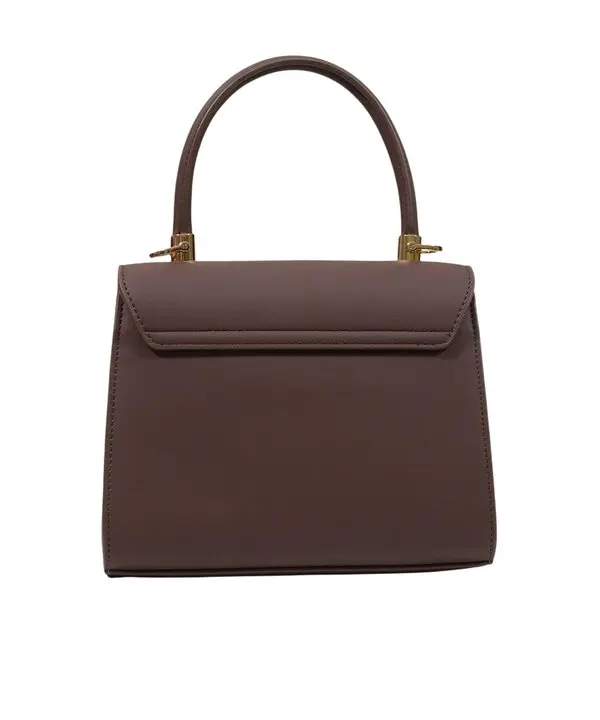 Moschino Top-handle Shoulder Bag - No