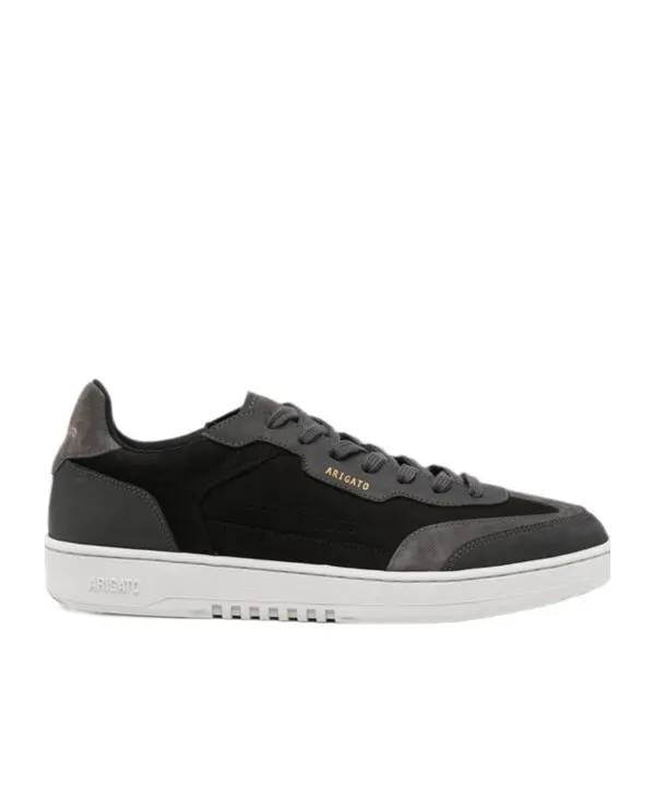 Axel Arigato Lace-up Sneakers - Black/grey