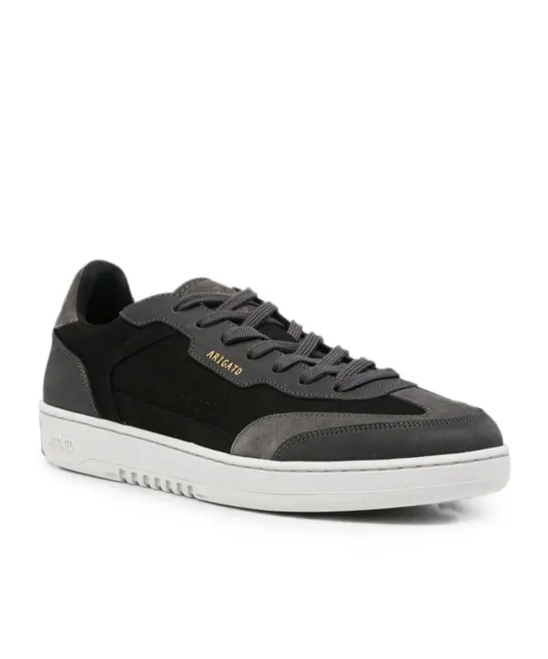 Axel Arigato Lace-up Round Toe Sneakers