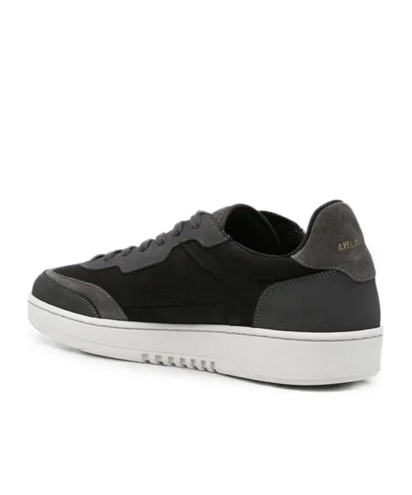 Axel Arigato Lace-up Round Toe Sneakers