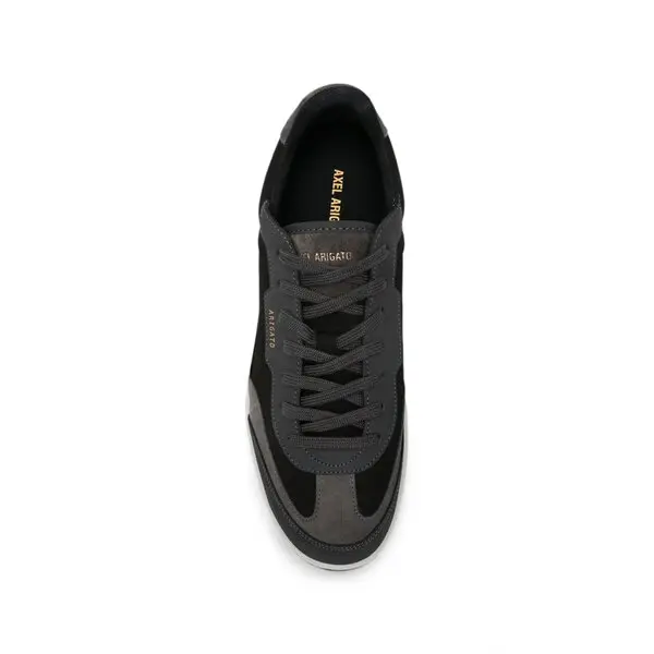Axel Arigato Lace-up Round Toe Sneakers