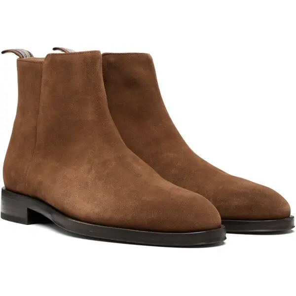 Paul Smith Bronson Ankle Boots