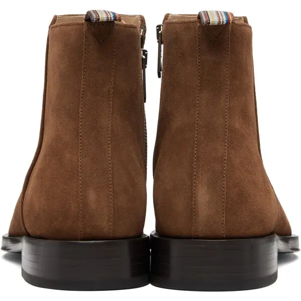 Paul Smith Bronson Ankle Boots