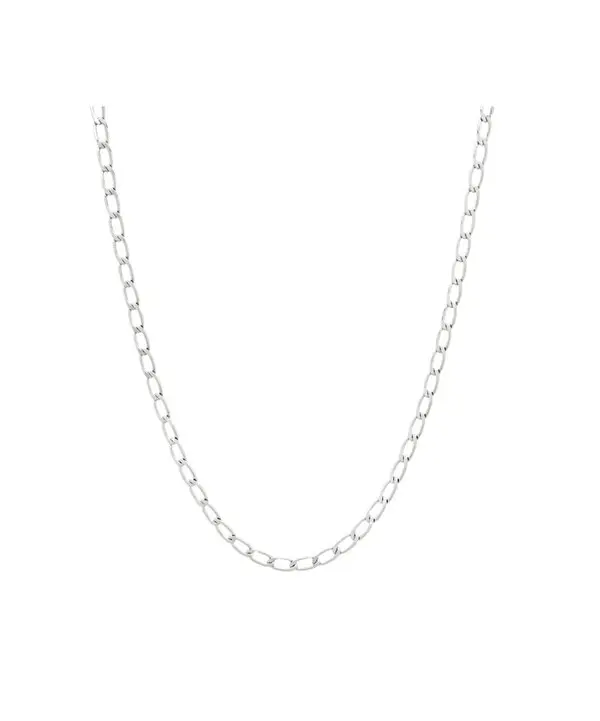 Tom Wood Chain Necklace