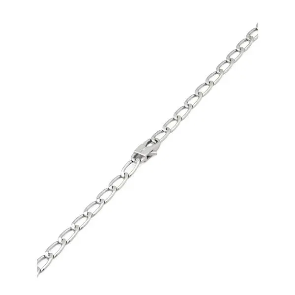 Tom Wood Chain Necklace