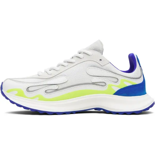 Casablanca Stade Logo Low-top Sneakers