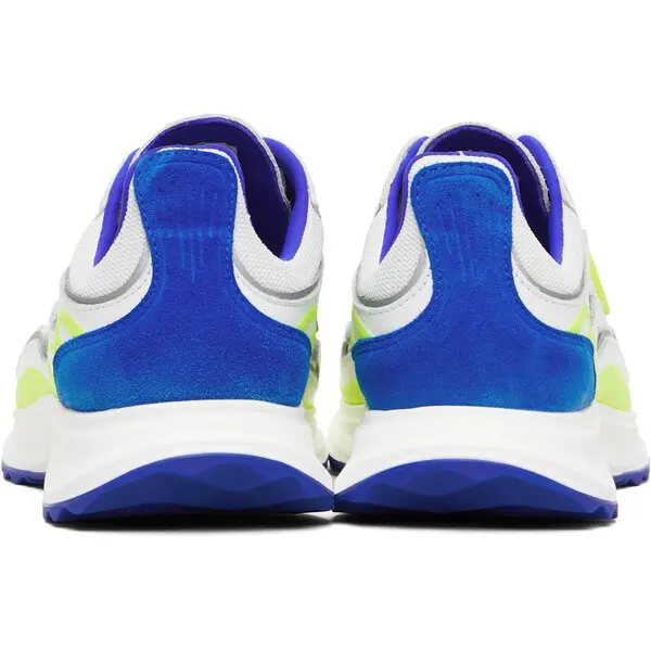 Casablanca Stade Logo Low-top Sneakers