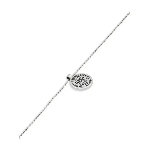 Tom Wood Pendant Necklace