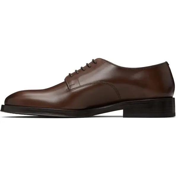 Paul Smith Leather Derby Shoes