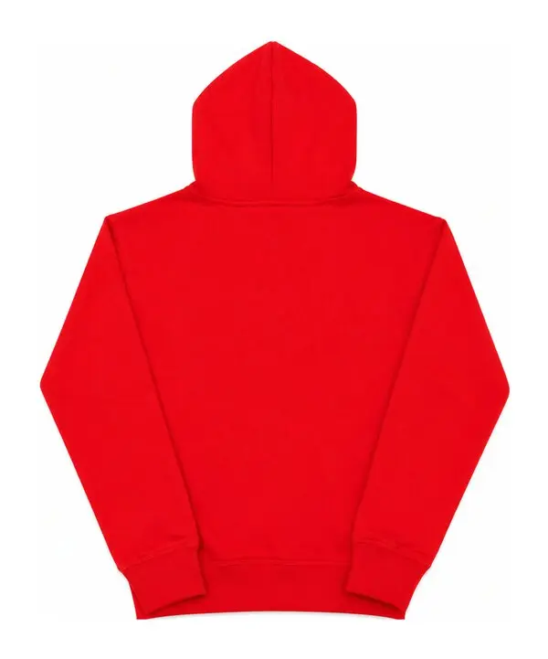 Palm Angels Bear-print Hoodie