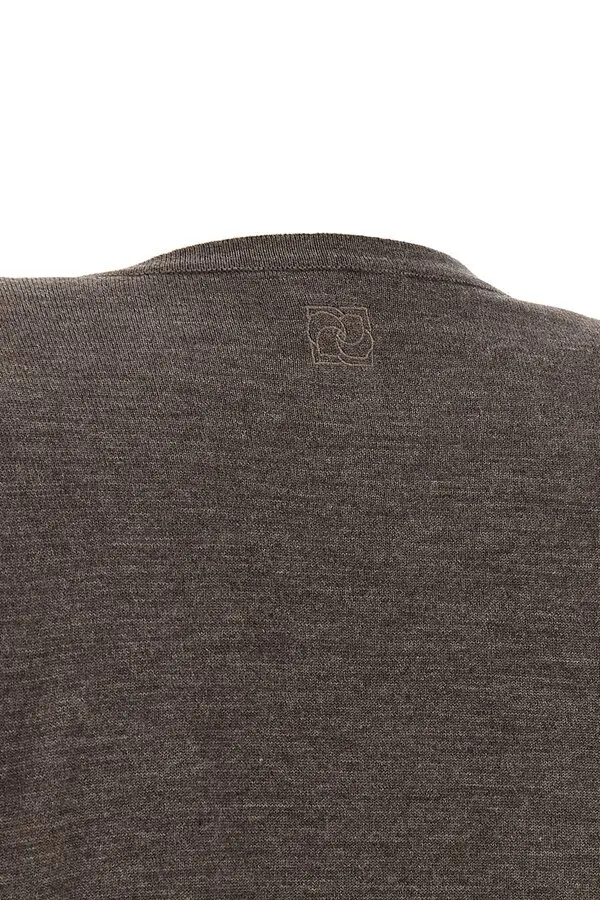 Magda Butrym Long-sleeved Sweater