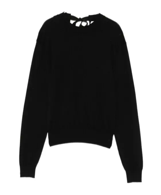 LANVIN Crew-neck Sweater