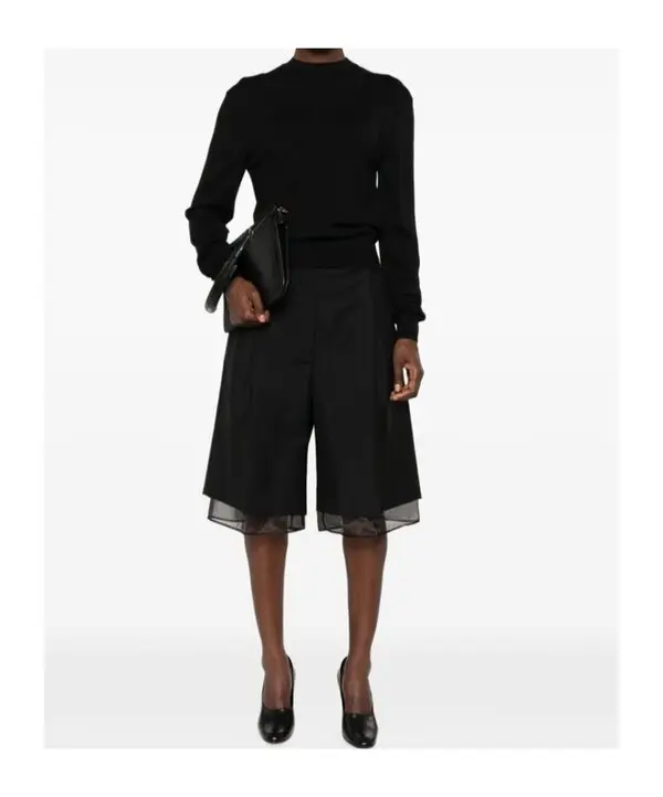 LANVIN Crew-neck Sweater