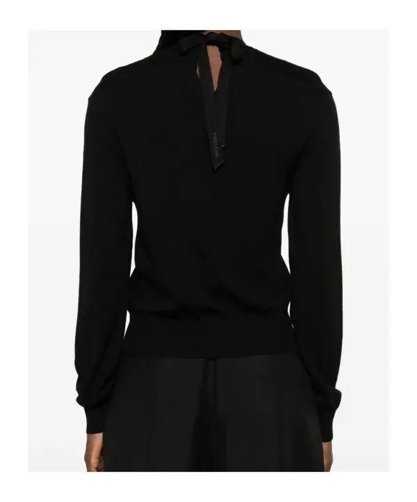 LANVIN Crew-neck Sweater