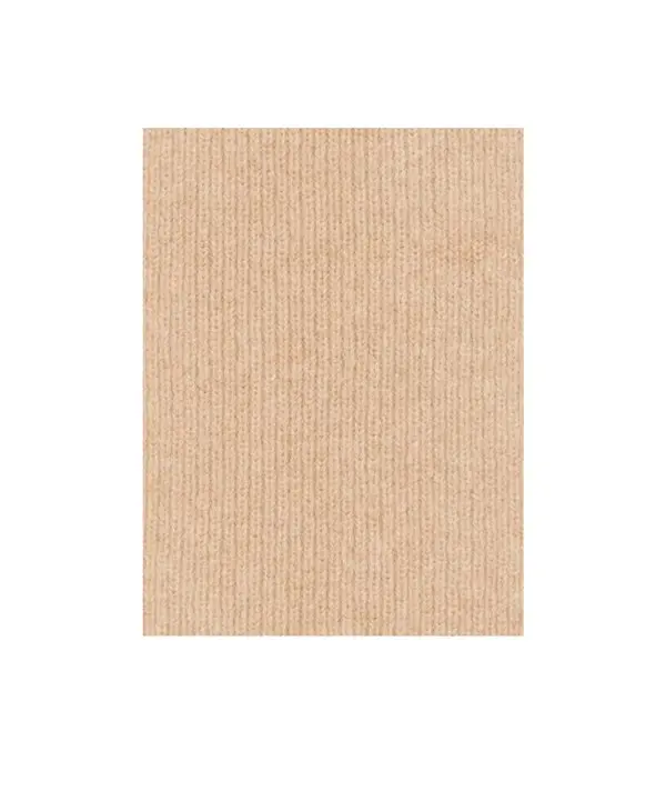 Dries Van Noten Ribbed Knit Scarf