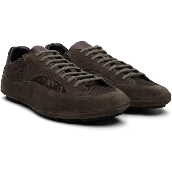 Paul Smith Marini Lace-up Sneakers