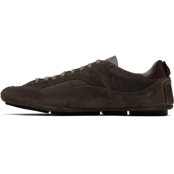 Paul Smith Marini Lace-up Sneakers