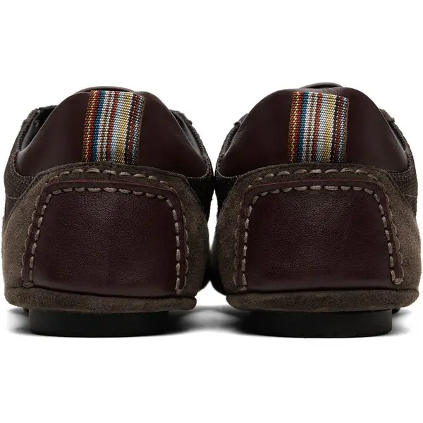 Paul Smith Marini Lace-up Sneakers