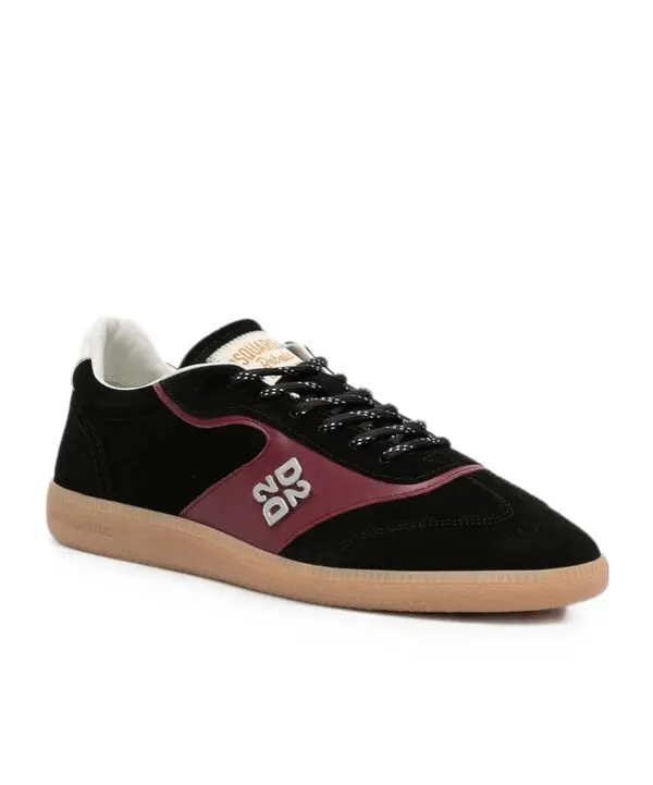 Dsquared2 Rebels Logo-plaque Sneakers