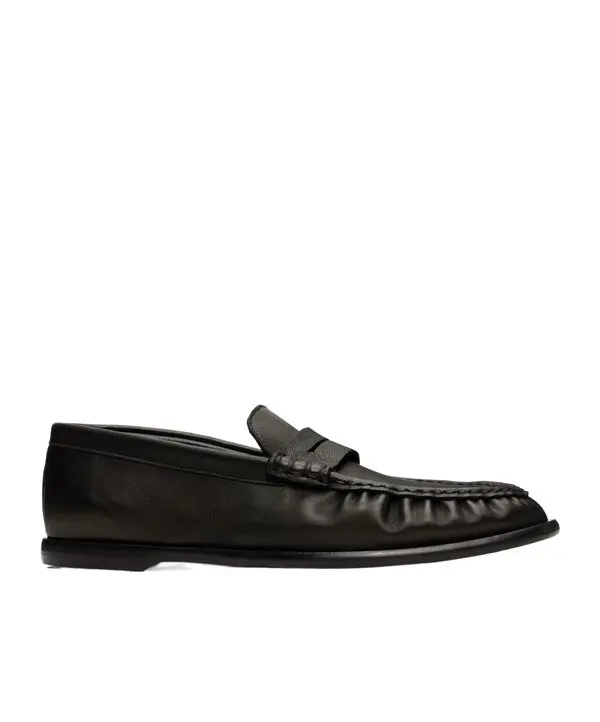 Paul Smith Faron Loafers - Black