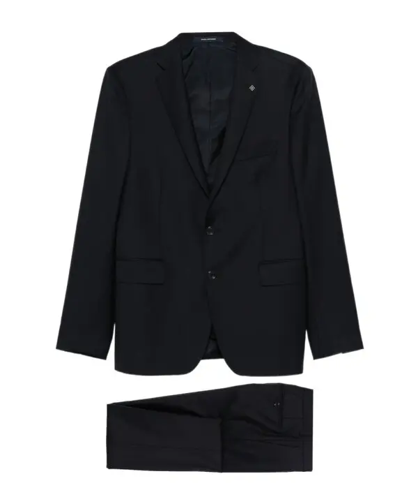 Tagliatore Long-sleeved Suit