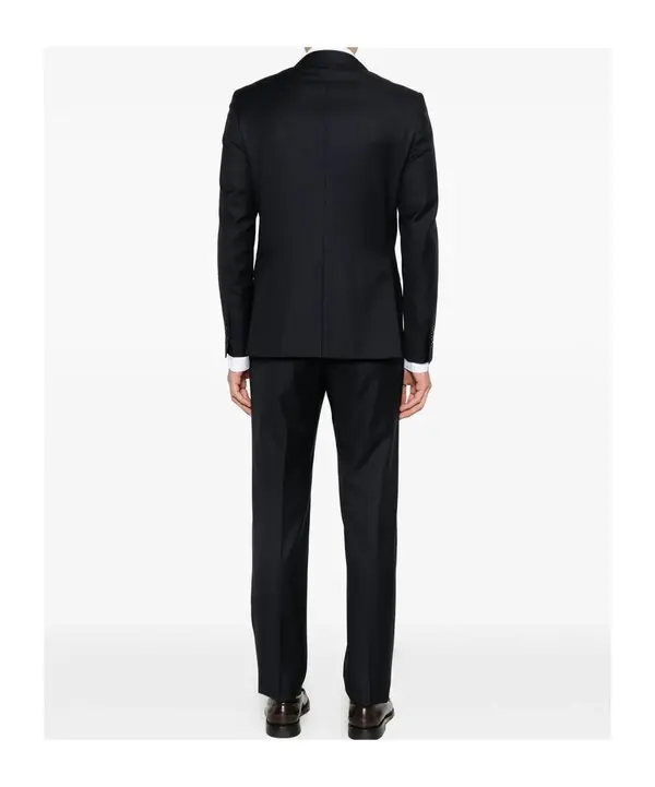 Tagliatore Long-sleeved Suit