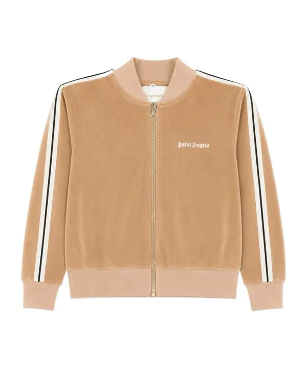 Palm Angels Long-sleeve Sweatshirt - Brown