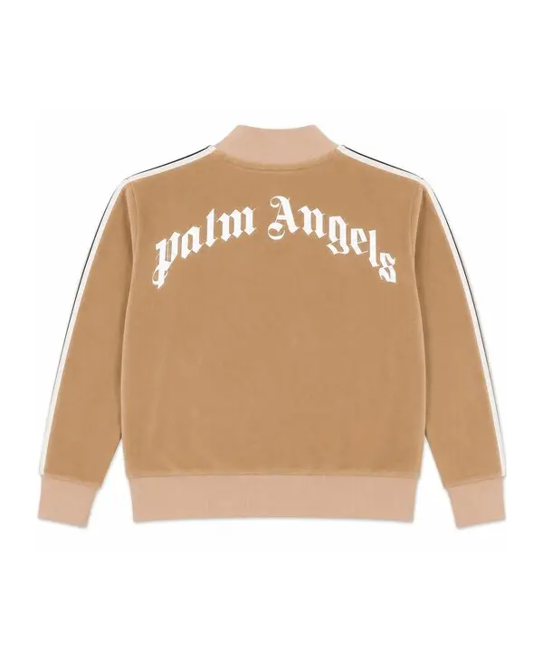 Palm Angels Long-sleeve Sweatshirt